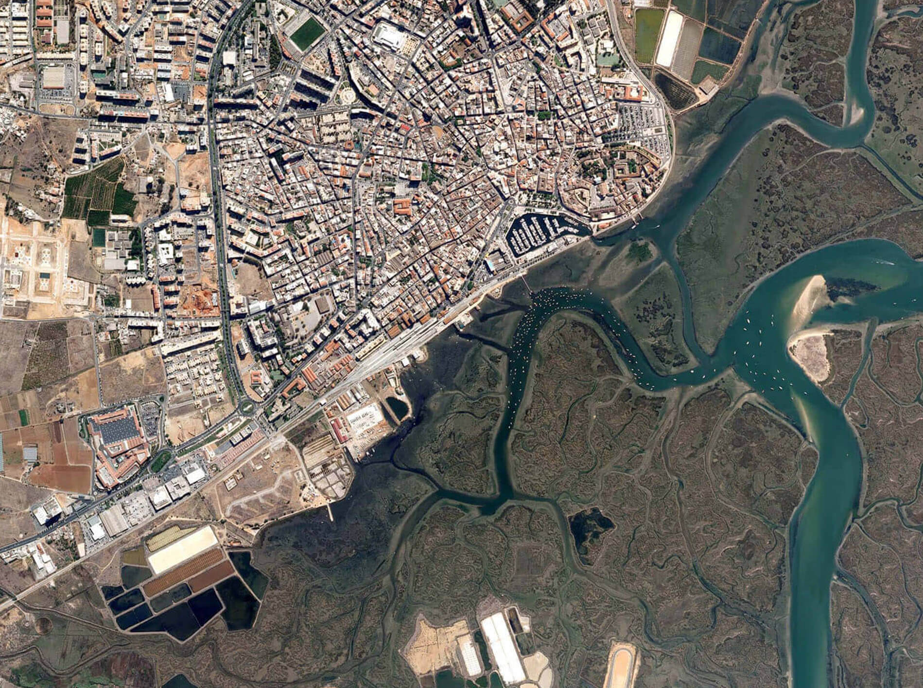 Dados Geográficos | Municipia